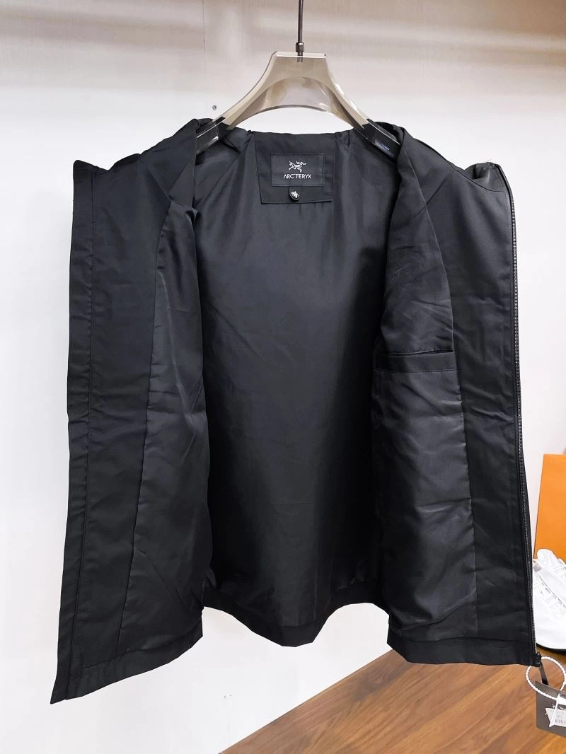 Real Arcteryx Outwear