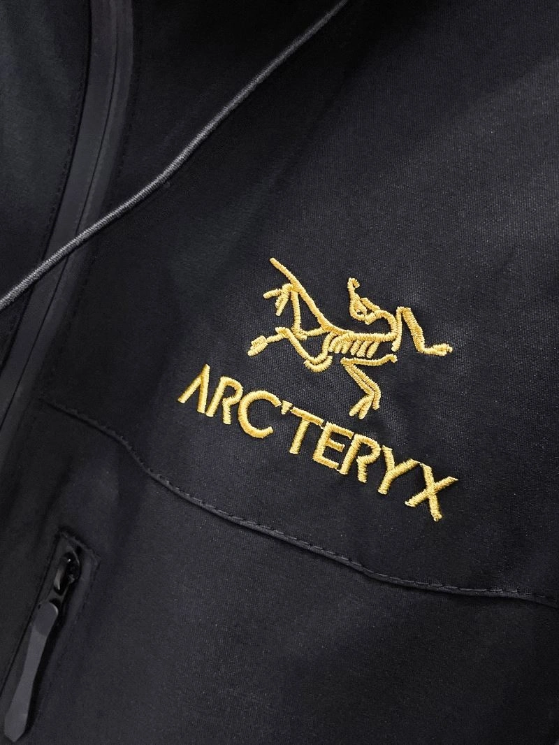 Real Arcteryx Outwear