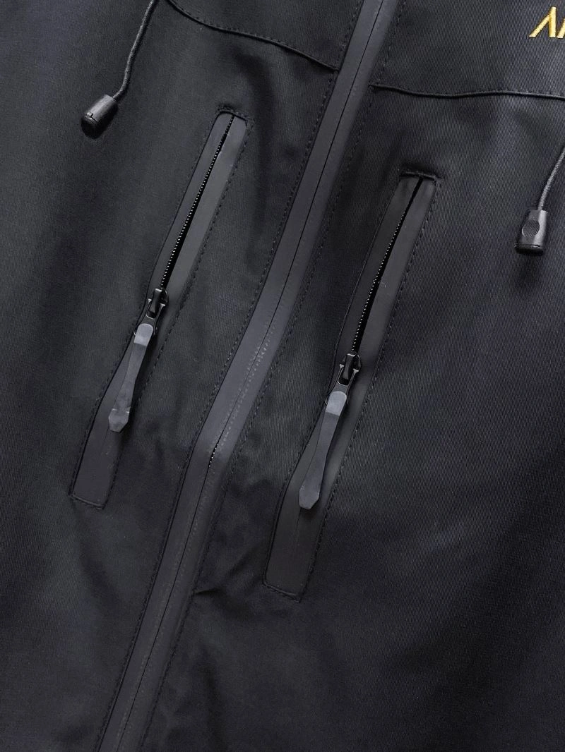 Real Arcteryx Outwear