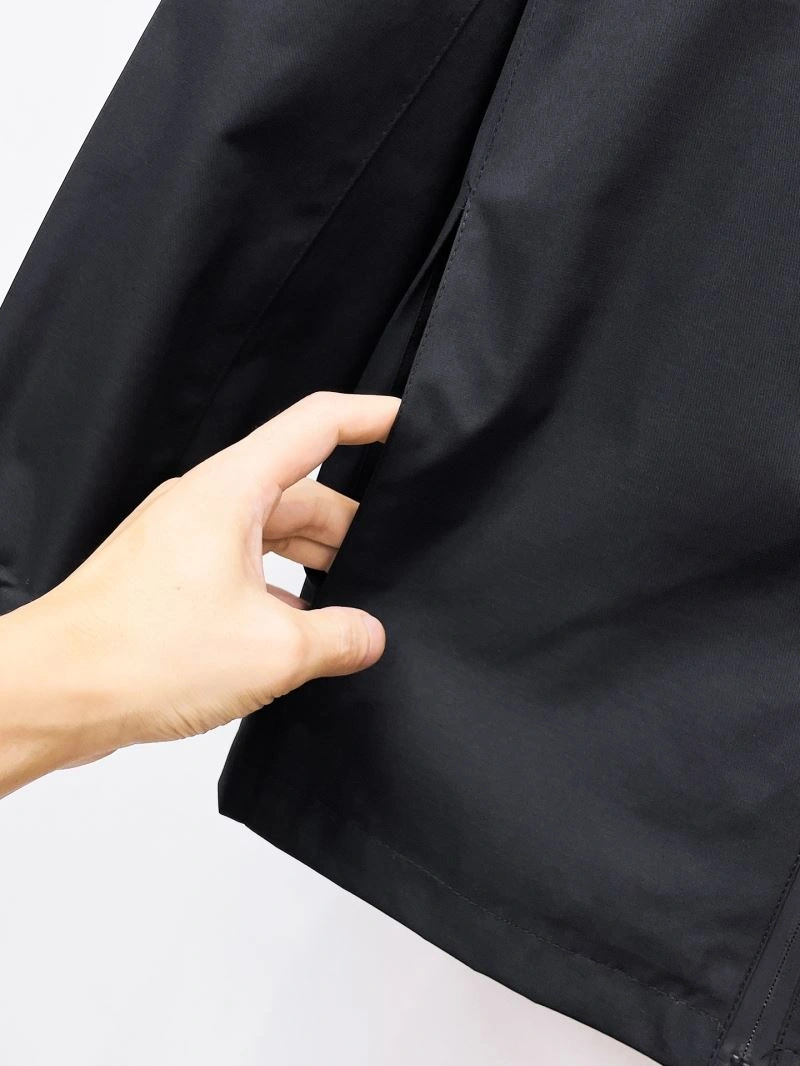 Real Arcteryx Outwear