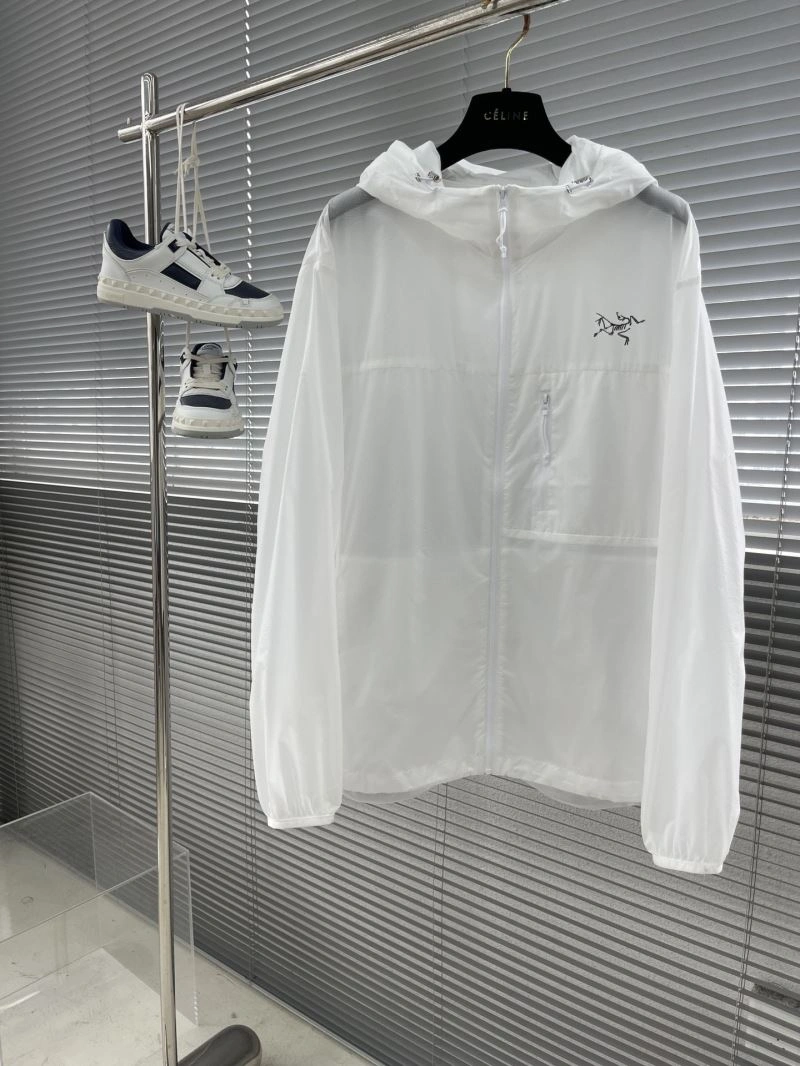 Arcteryx Outwear