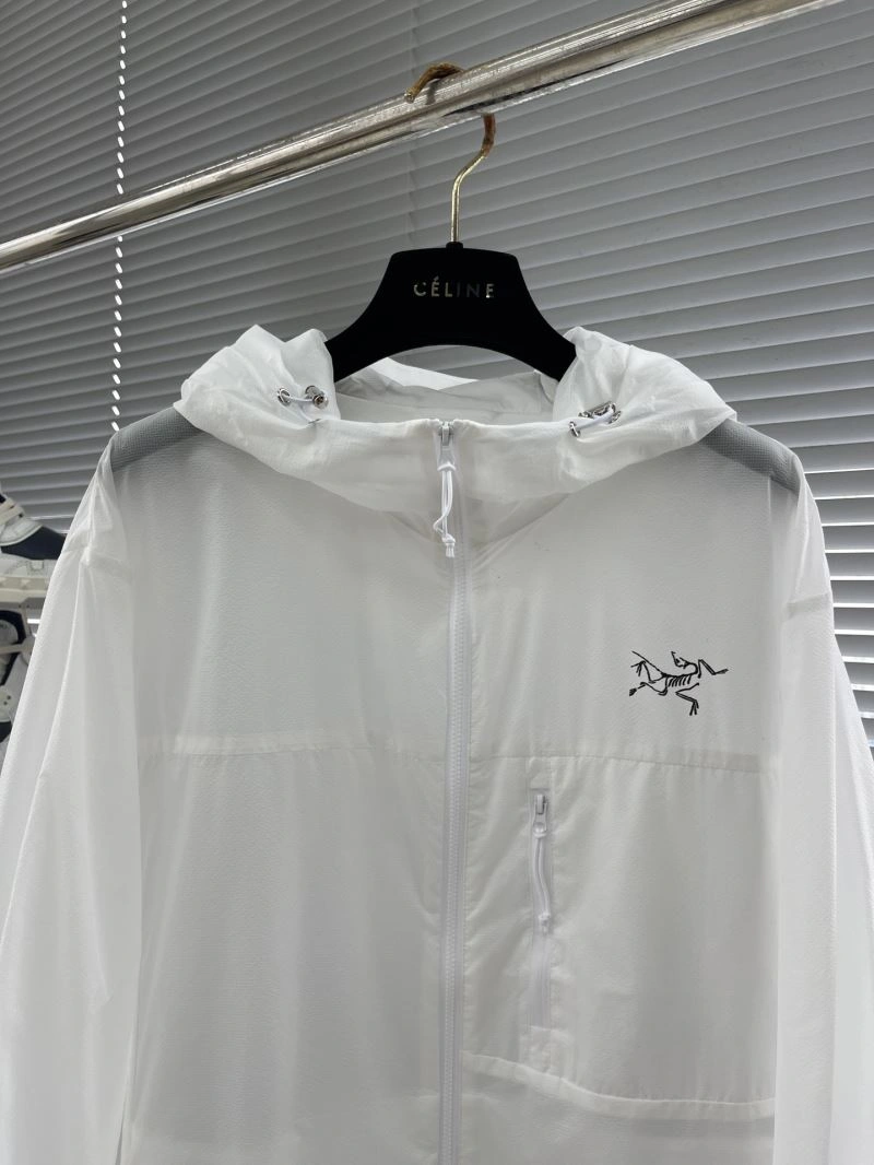 Precise copy Arcteryx Outwear