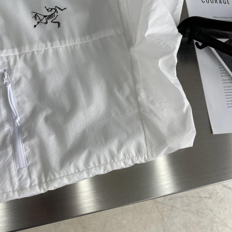 Precise copy Arcteryx Outwear