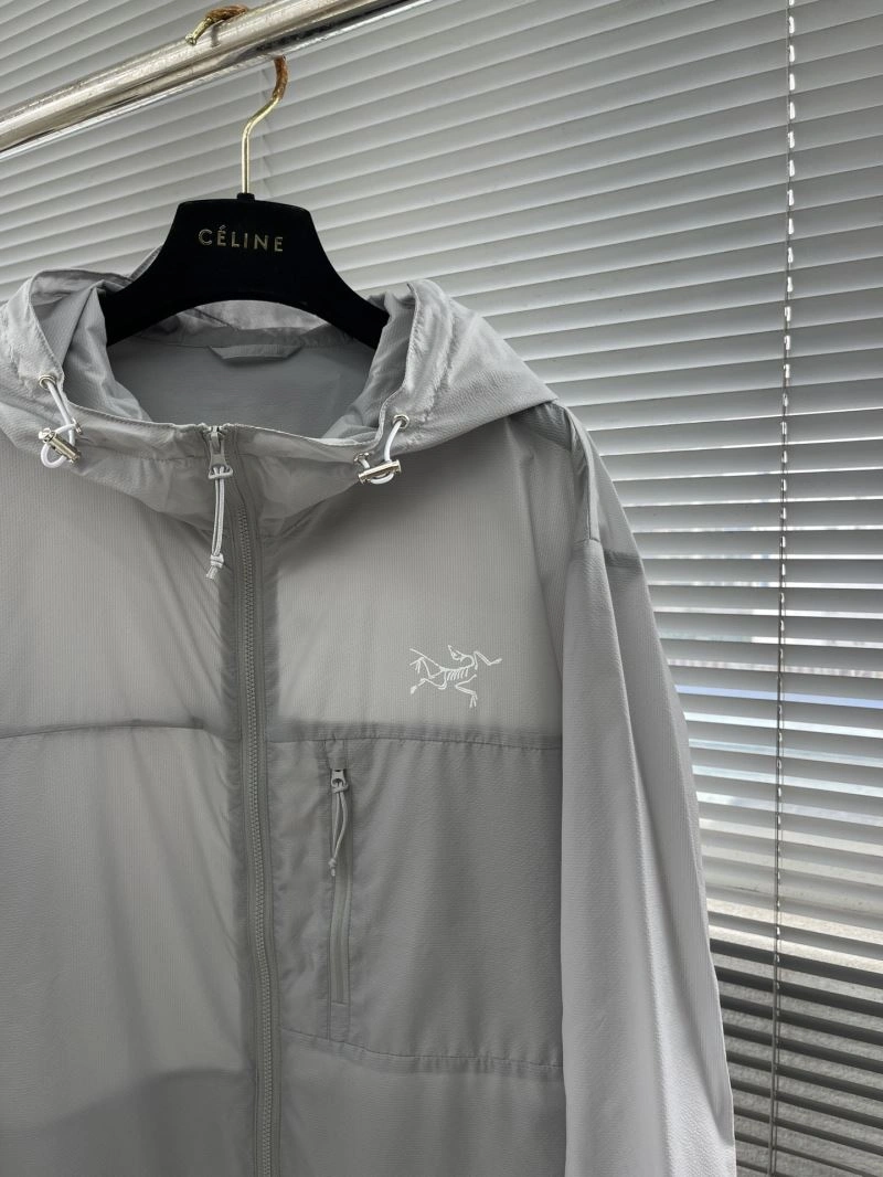 Low-cost Arcteryx Outwear