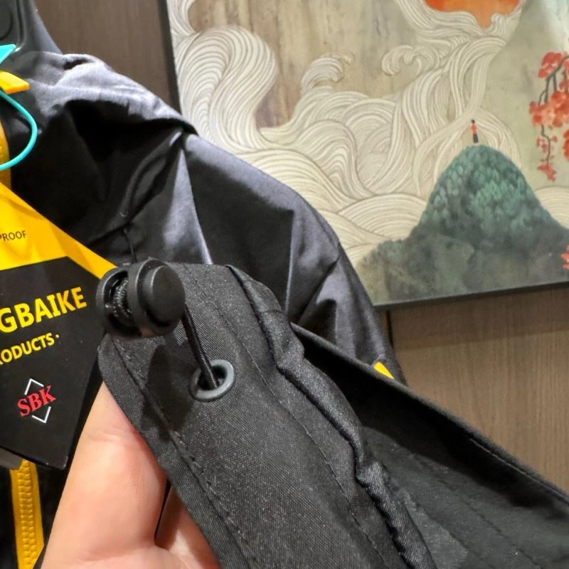 Accurate model Arcteryx Outwear