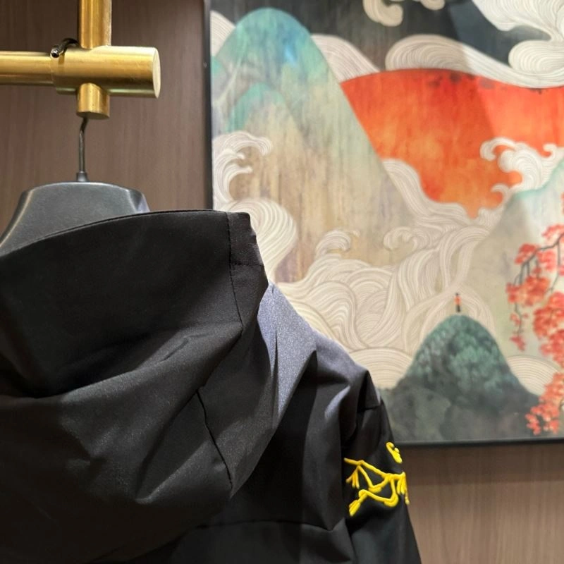 Accurate model Arcteryx Outwear