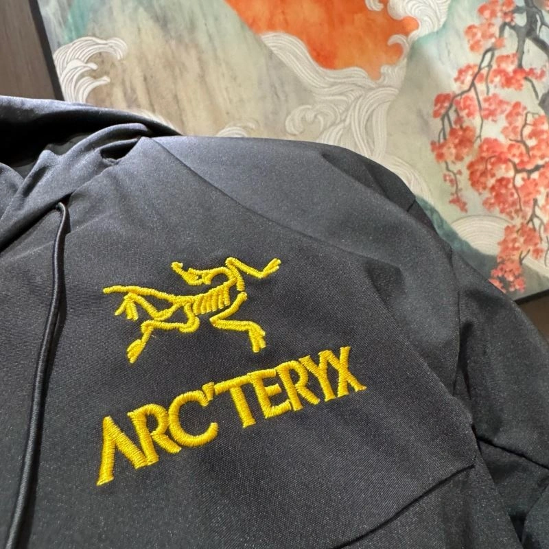 Accurate model Arcteryx Outwear
