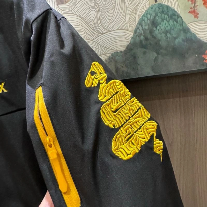 Accurate model Arcteryx Outwear