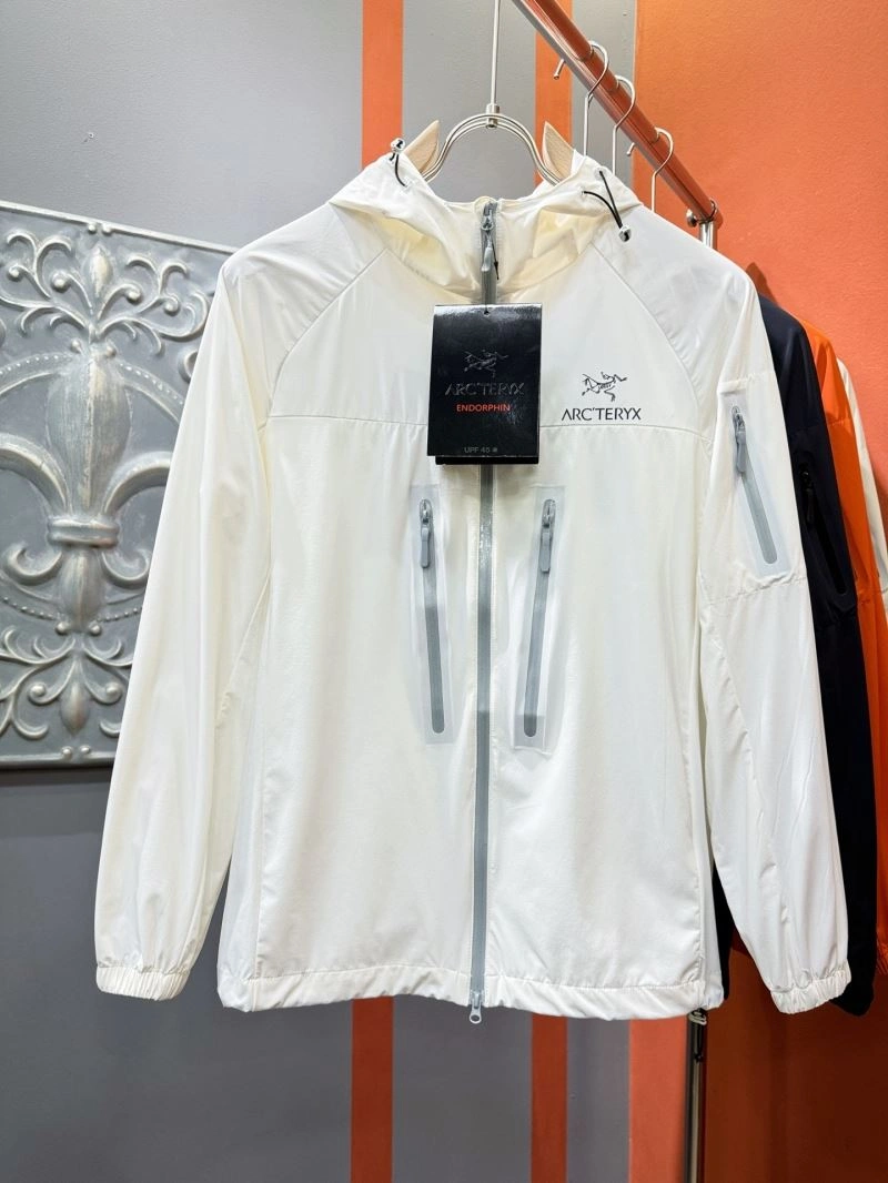 Arcteryx Outwear