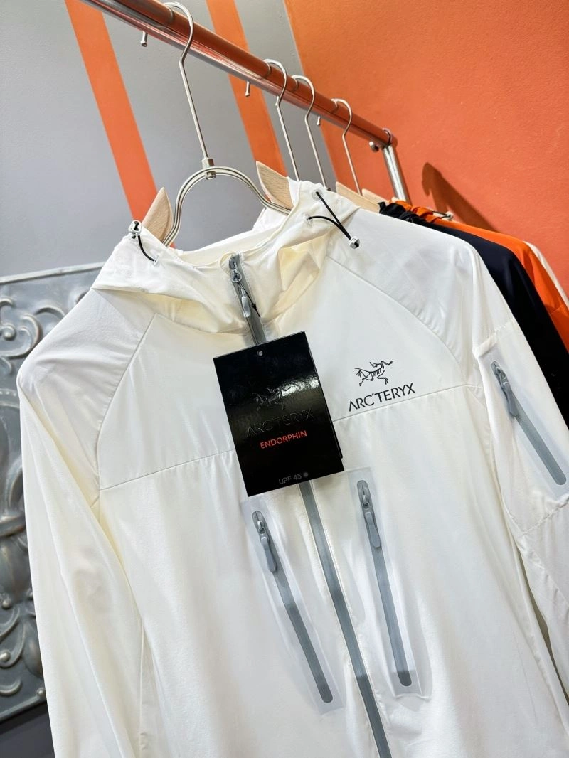 High accuracy Arcteryx Outwear