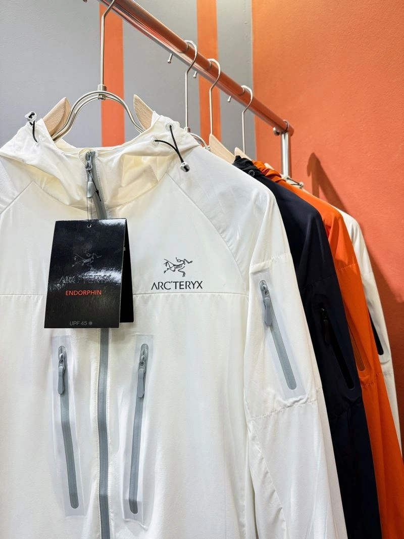 High accuracy Arcteryx Outwear