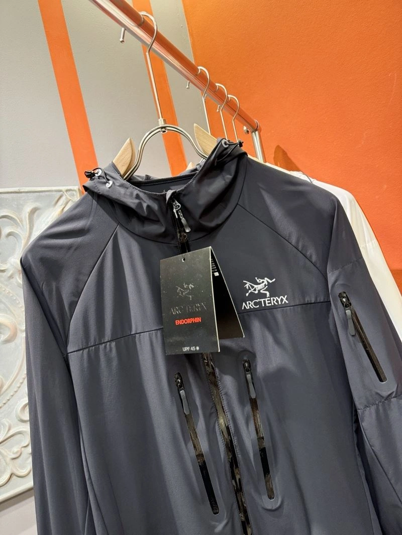 High accuracy Arcteryx Outwear