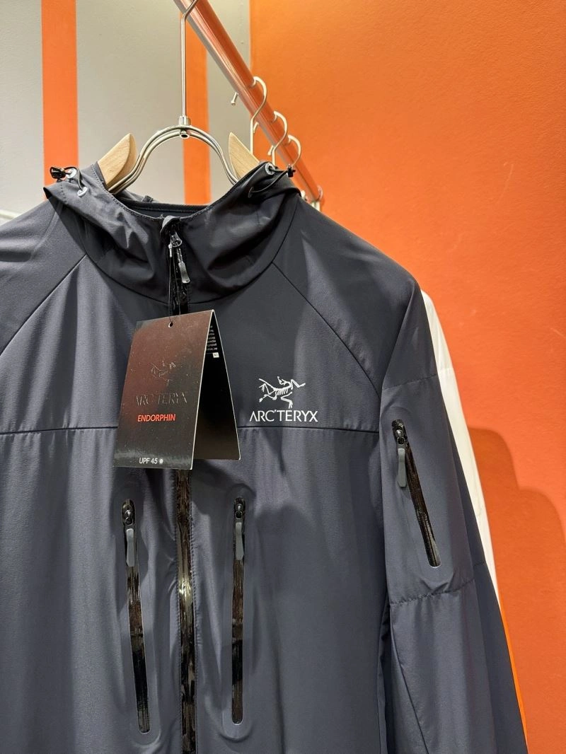 High accuracy Arcteryx Outwear