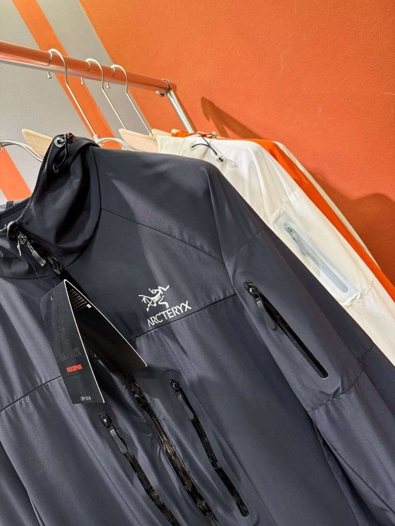 High accuracy Arcteryx Outwear