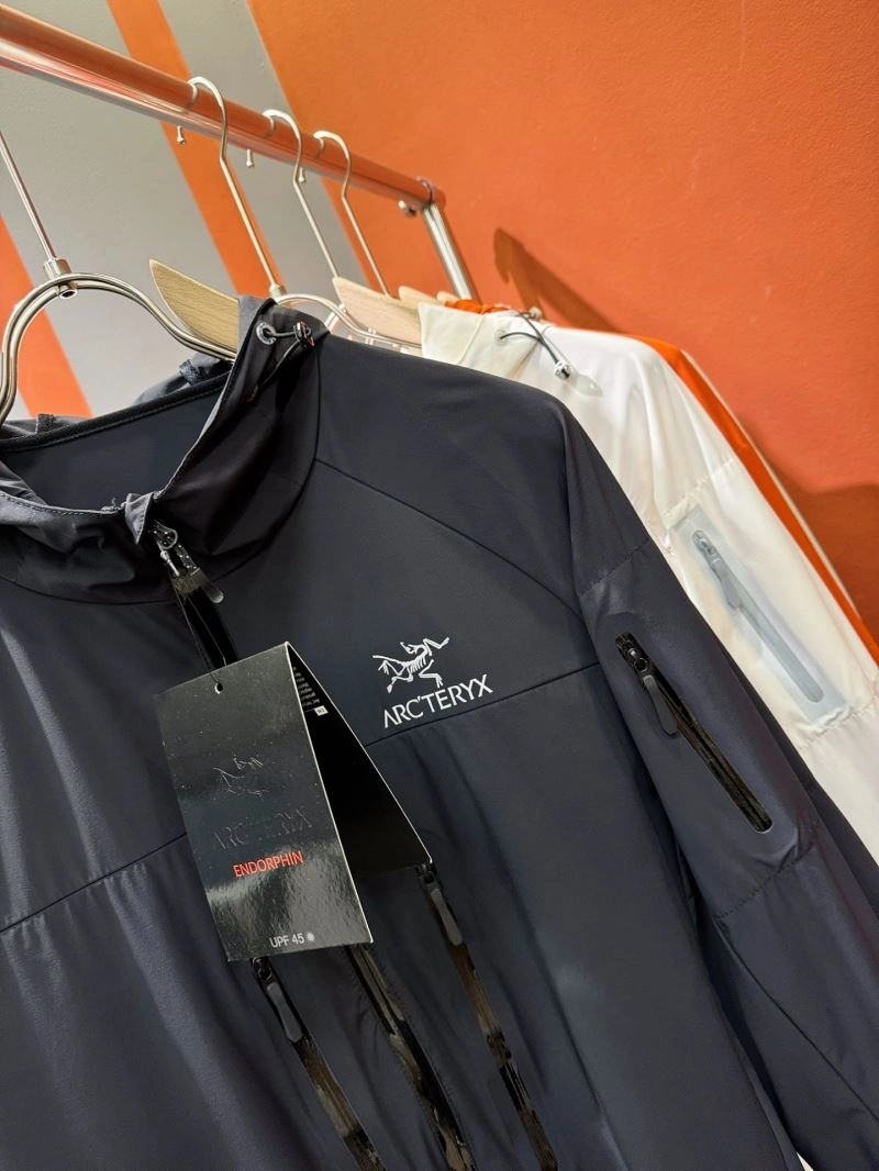 High accuracy Arcteryx Outwear