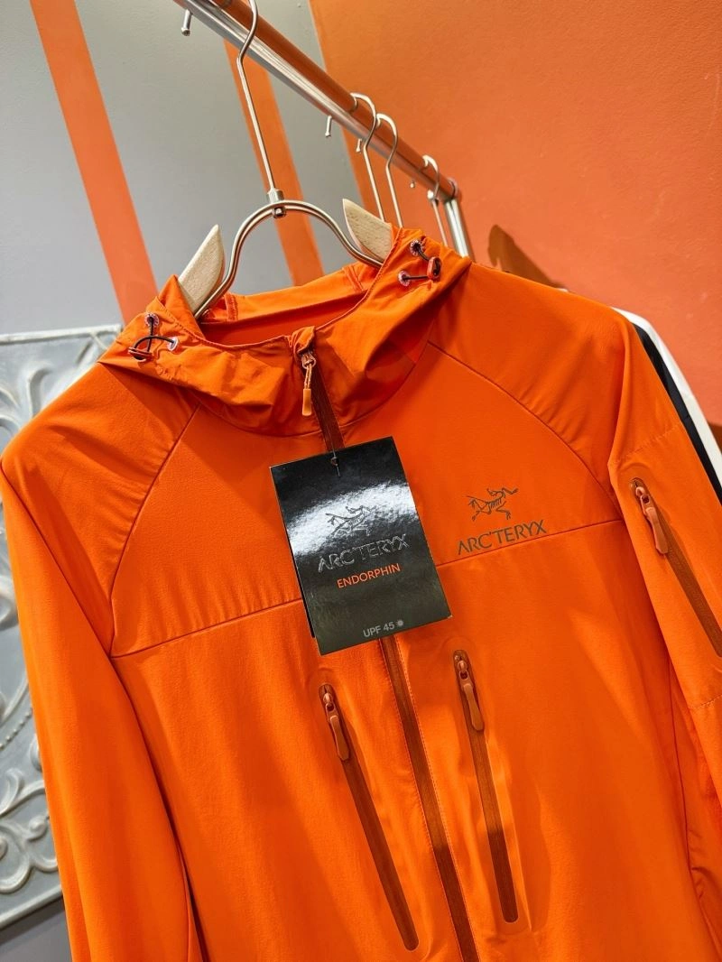 1:1 copy Arcteryx Outwear