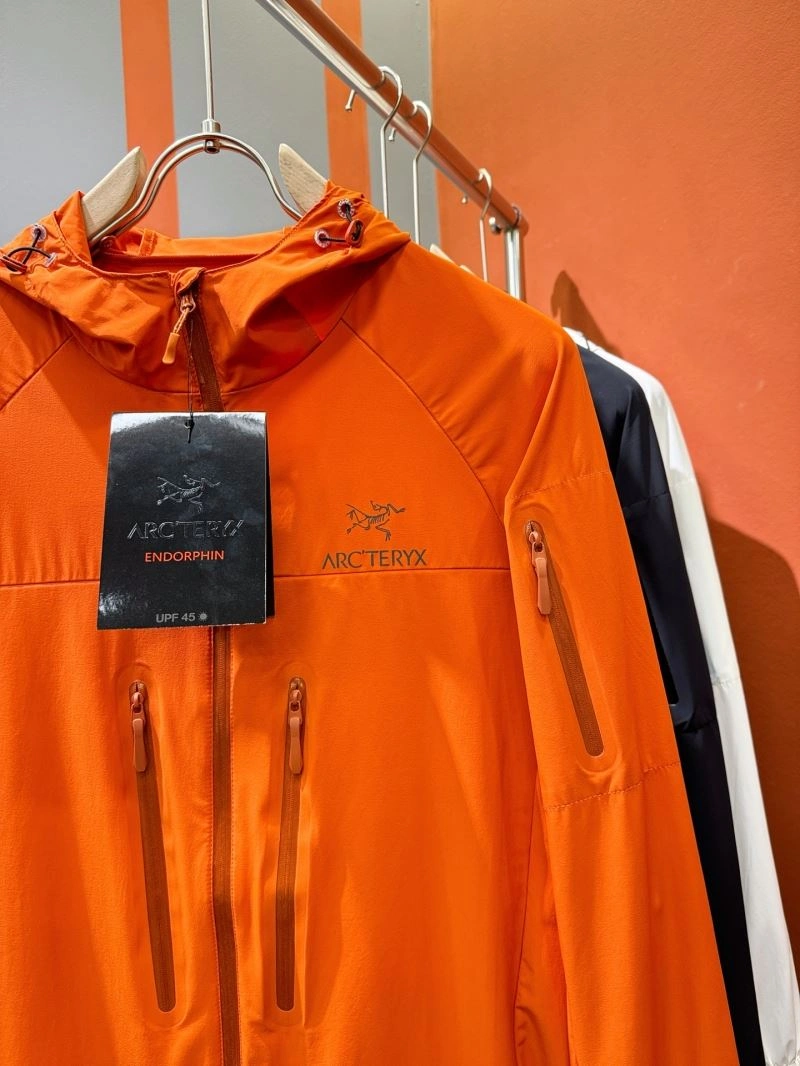 1:1 copy Arcteryx Outwear