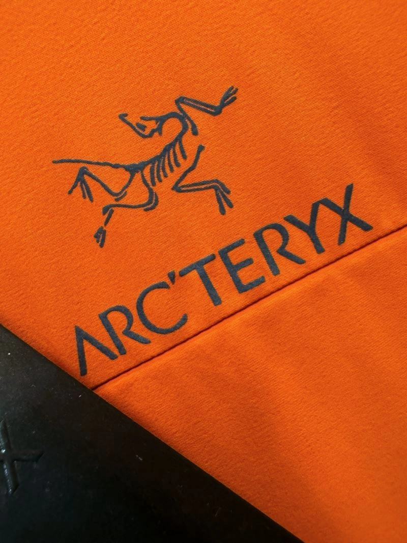 1:1 copy Arcteryx Outwear