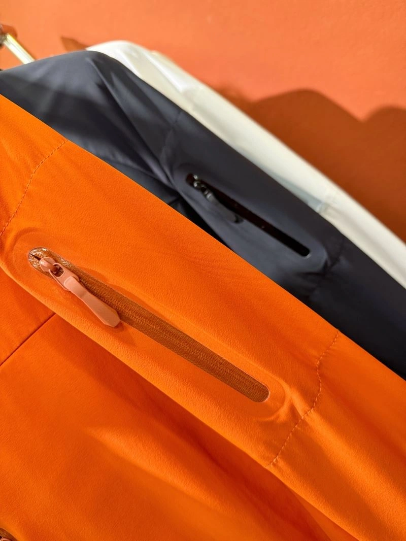 1:1 copy Arcteryx Outwear