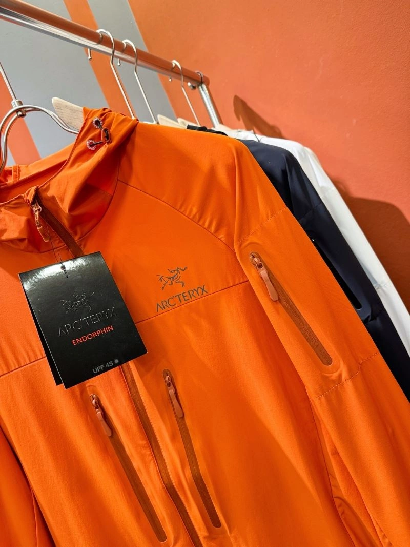 1:1 copy Arcteryx Outwear