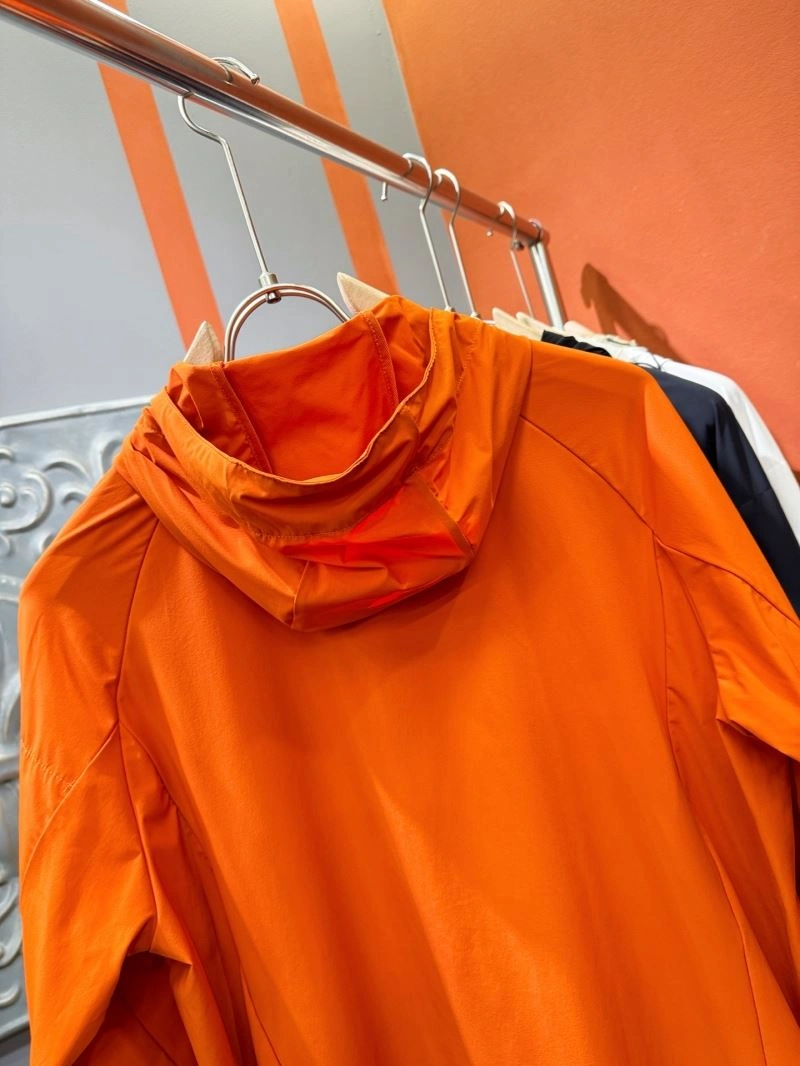 1:1 copy Arcteryx Outwear