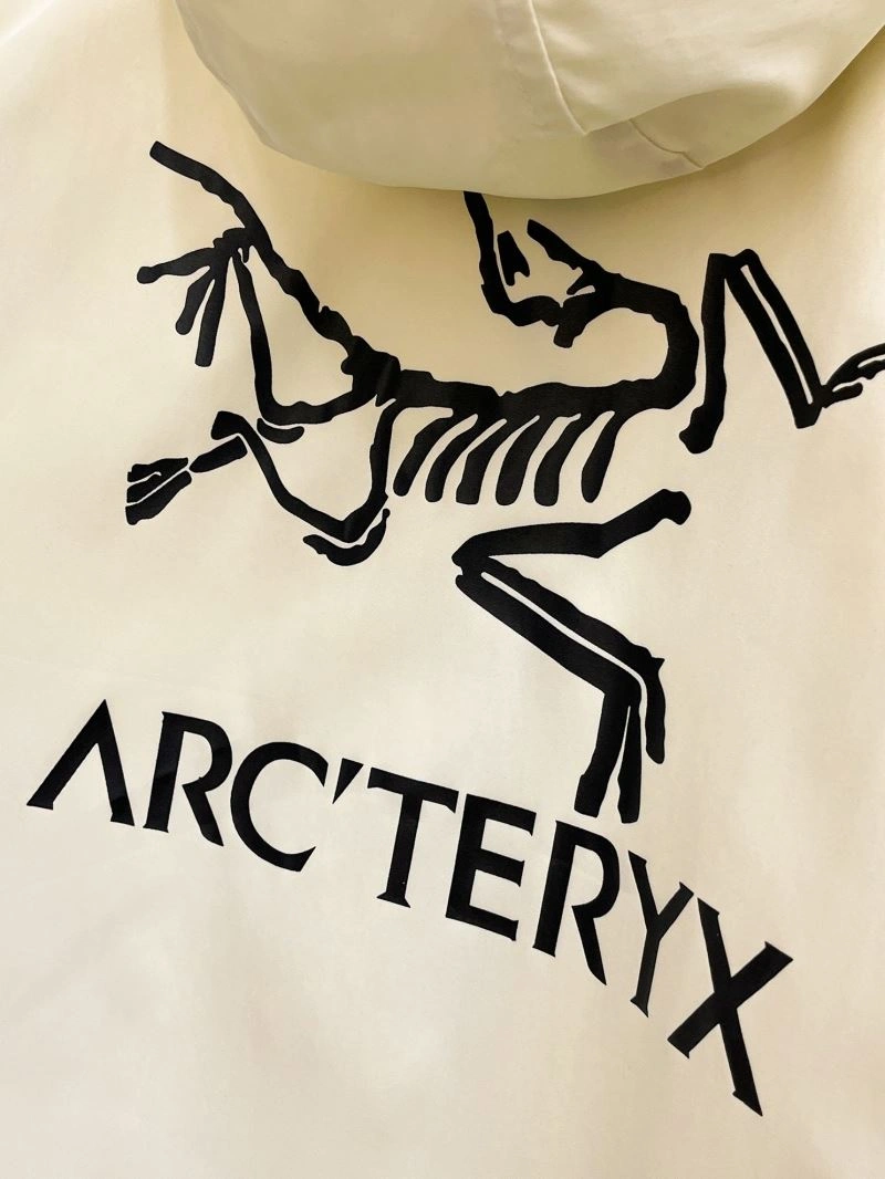 Perfect replica Arcteryx Outwear