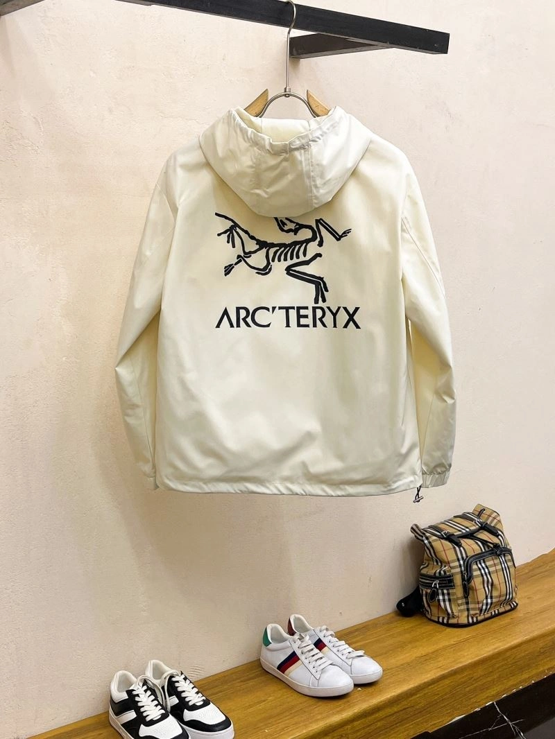 Perfect replica Arcteryx Outwear