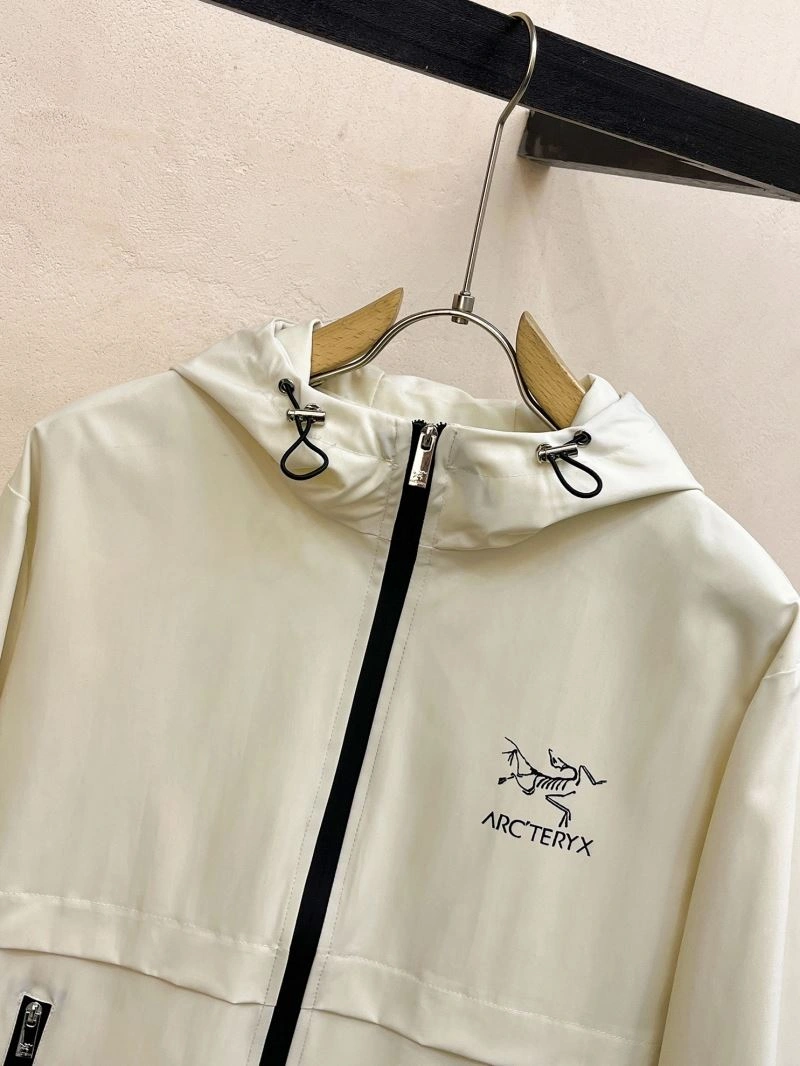 Perfect replica Arcteryx Outwear