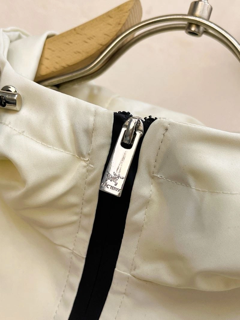 Perfect replica Arcteryx Outwear