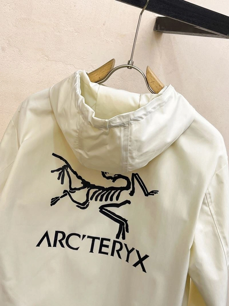 Perfect replica Arcteryx Outwear