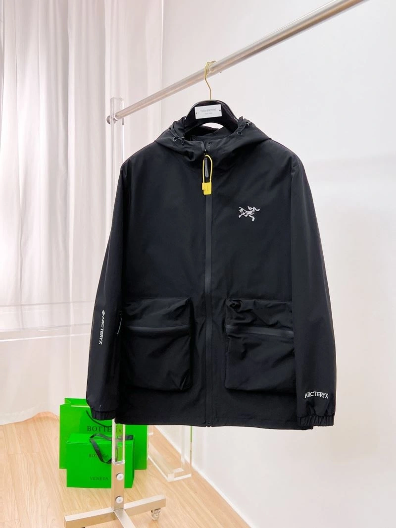 Arcteryx Outwear