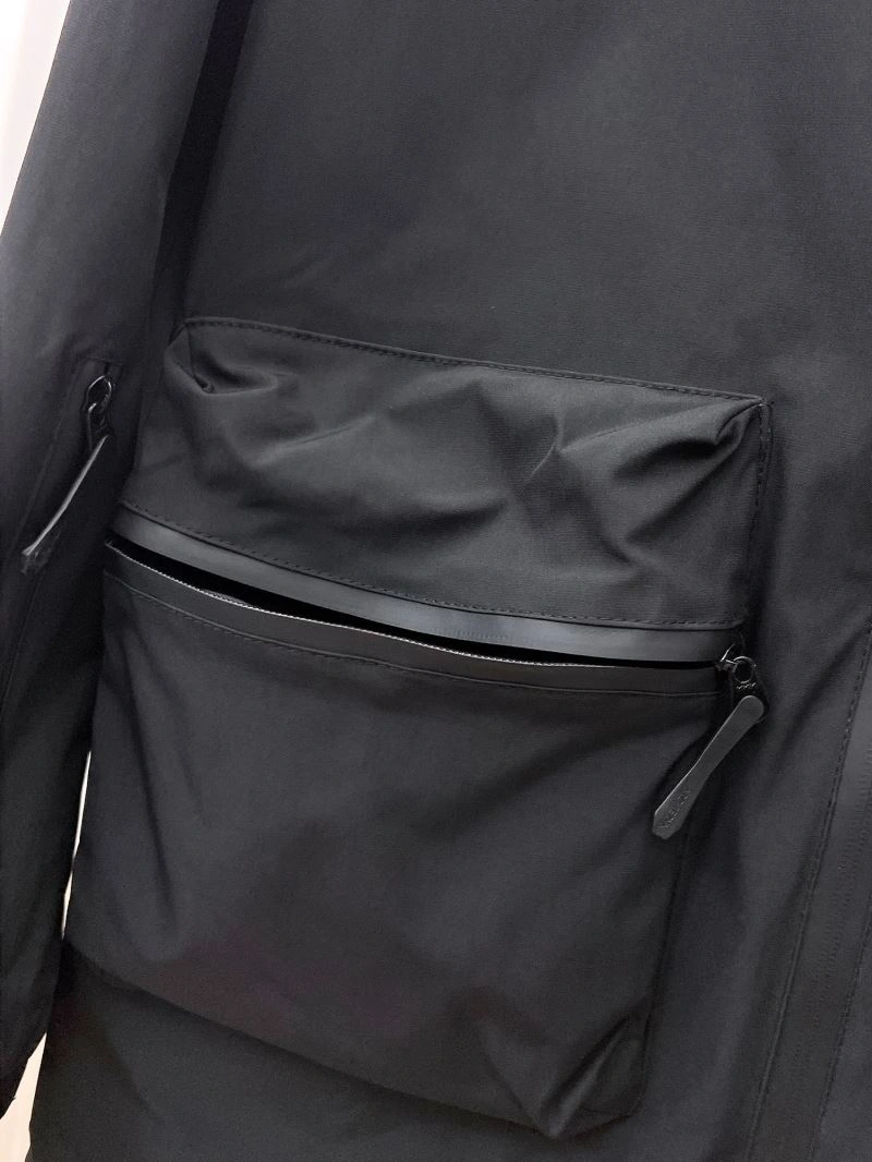 Precise copy Arcteryx Outwear