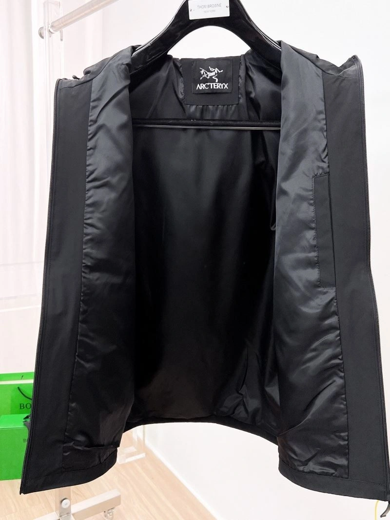 Precise copy Arcteryx Outwear