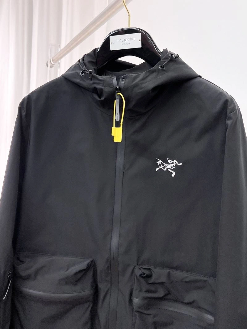 Precise copy Arcteryx Outwear