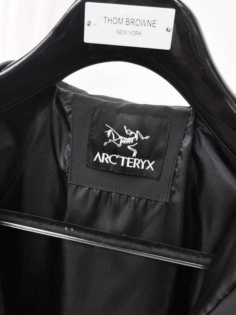 Precise copy Arcteryx Outwear
