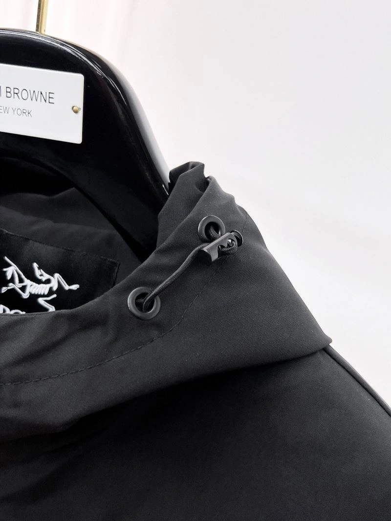 Precise copy Arcteryx Outwear