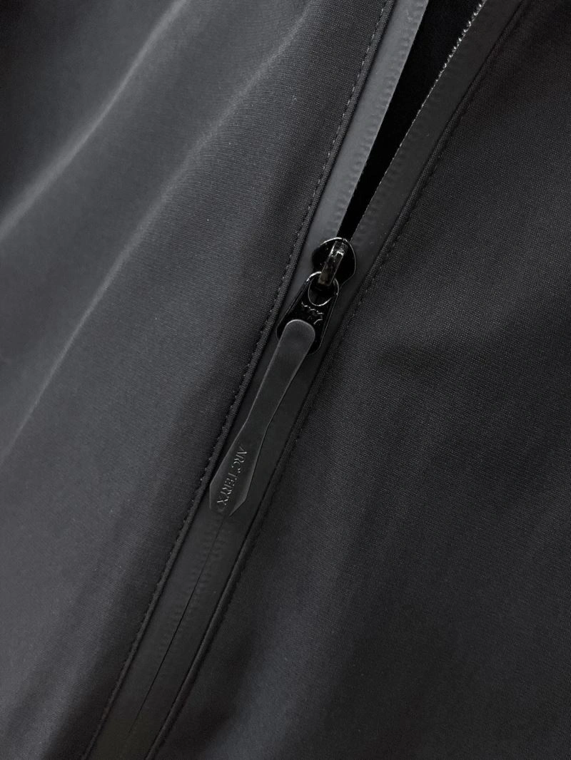 Exact replica Arcteryx Outwear