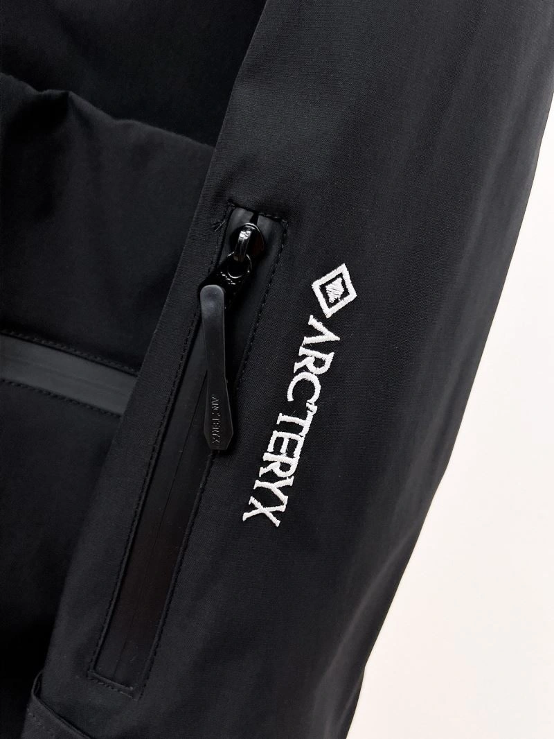 Exact replica Arcteryx Outwear