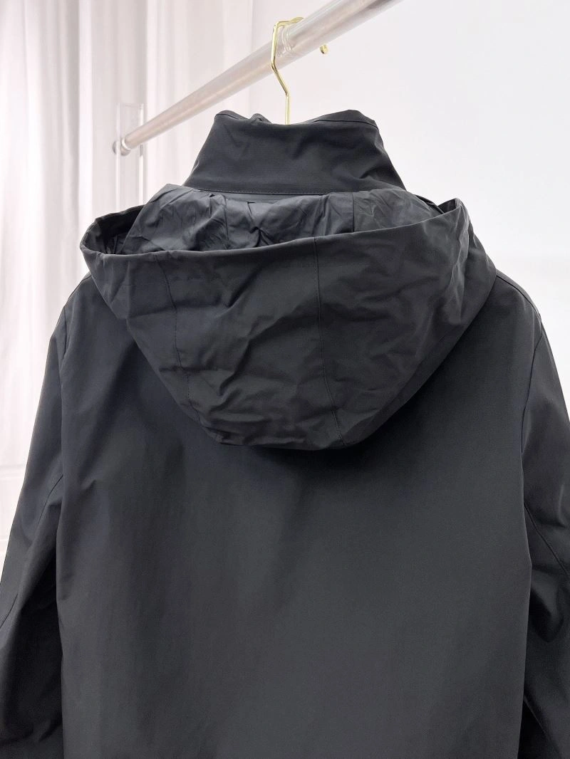 Exact replica Arcteryx Outwear