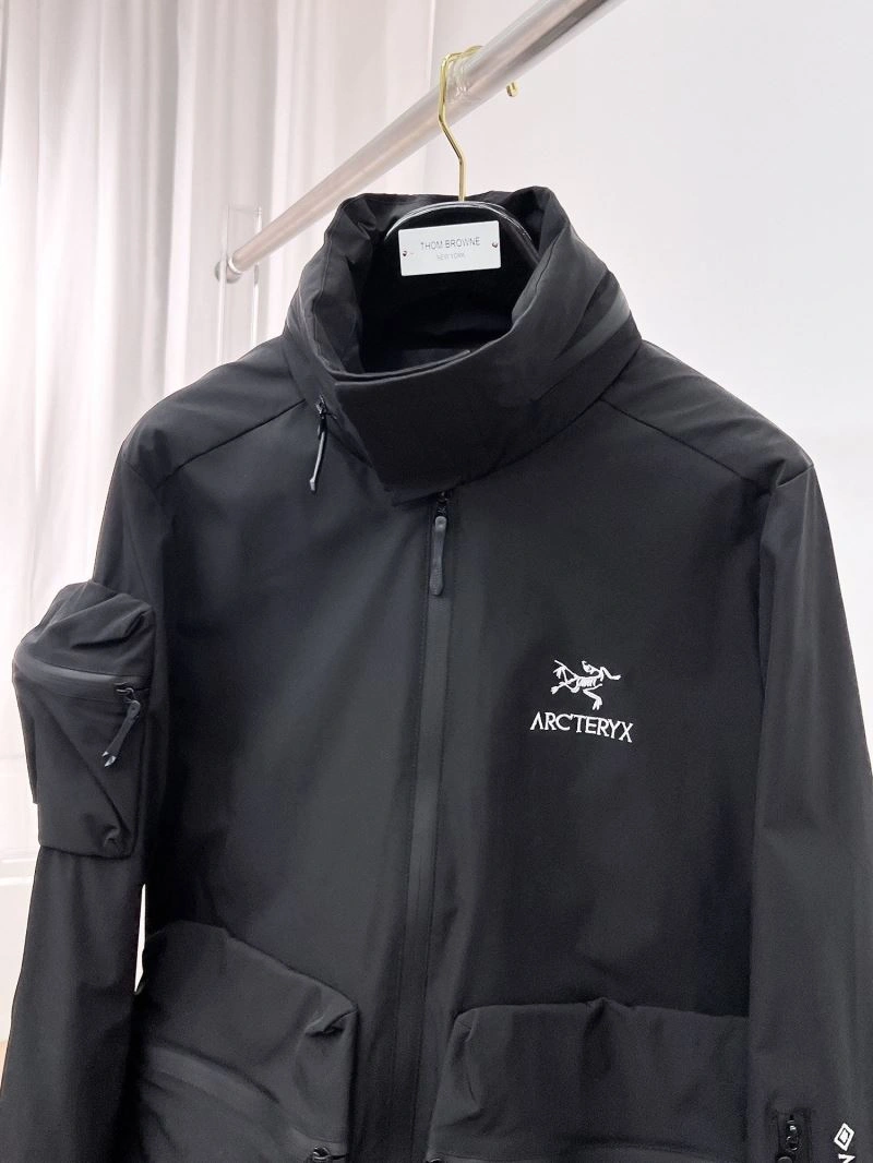 Exact replica Arcteryx Outwear