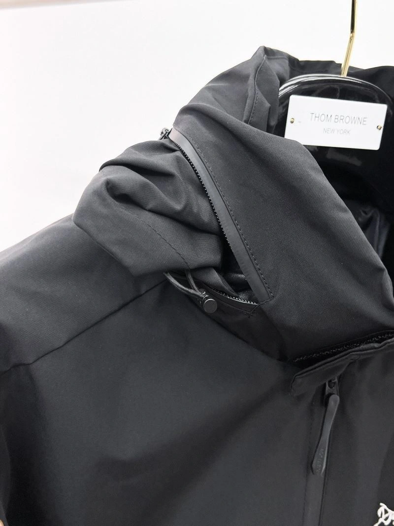 Exact replica Arcteryx Outwear