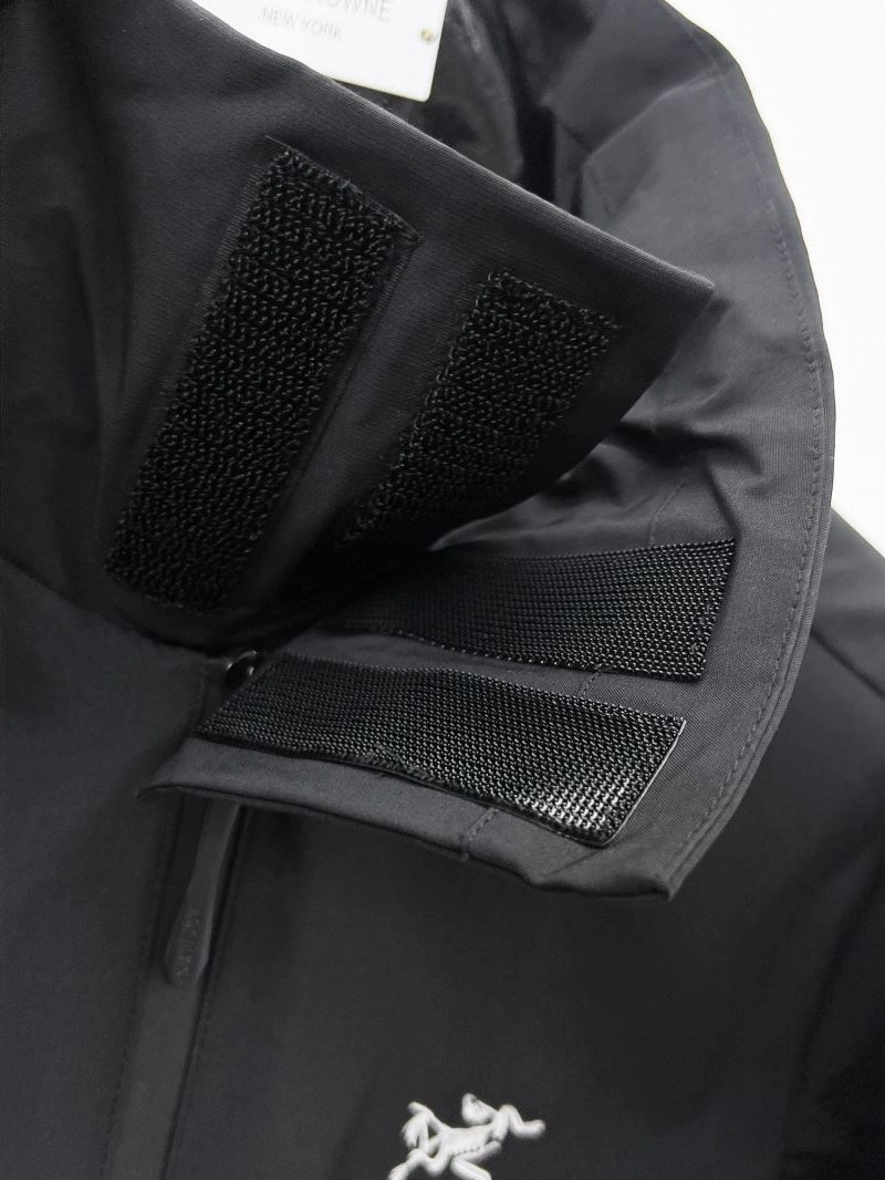 Exact replica Arcteryx Outwear
