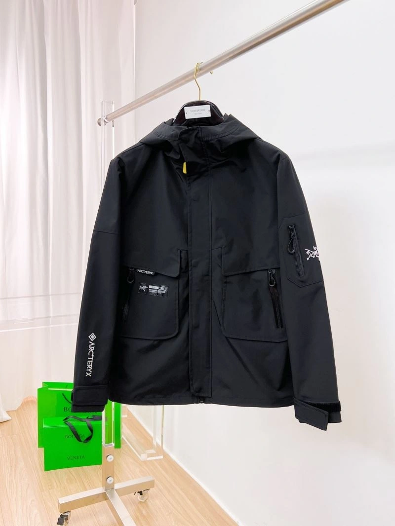 Arcteryx Outwear