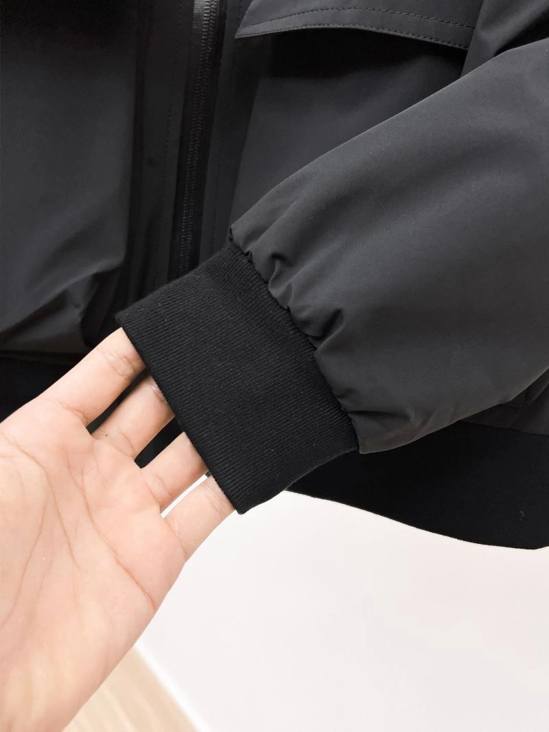 Official Arcteryx Outwear