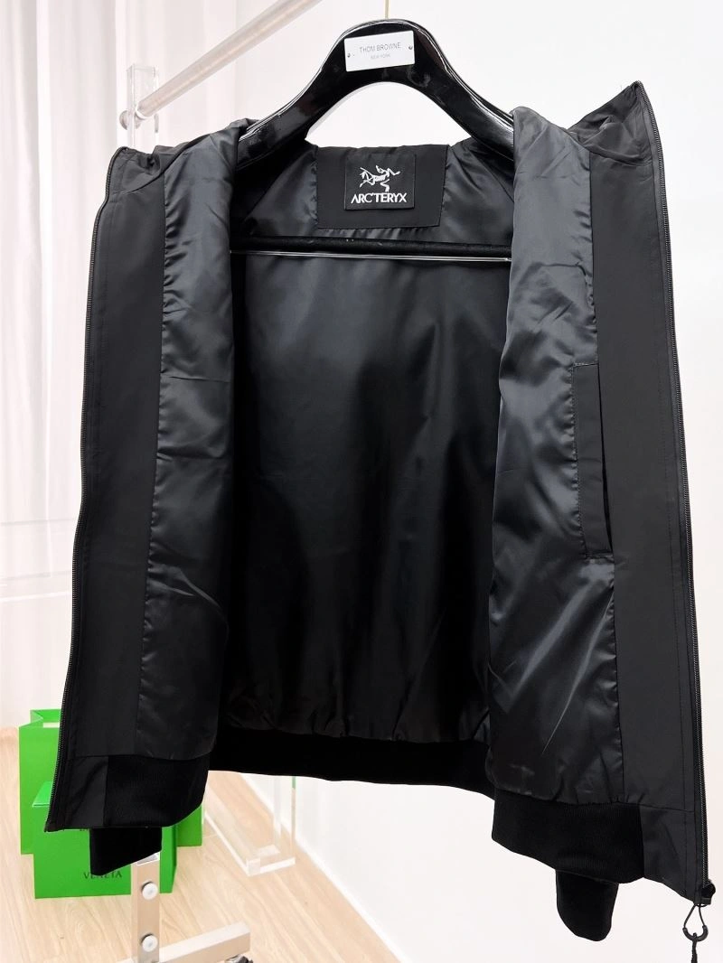 Official Arcteryx Outwear