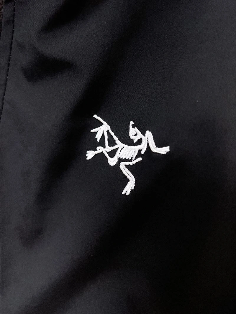 Official Arcteryx Outwear