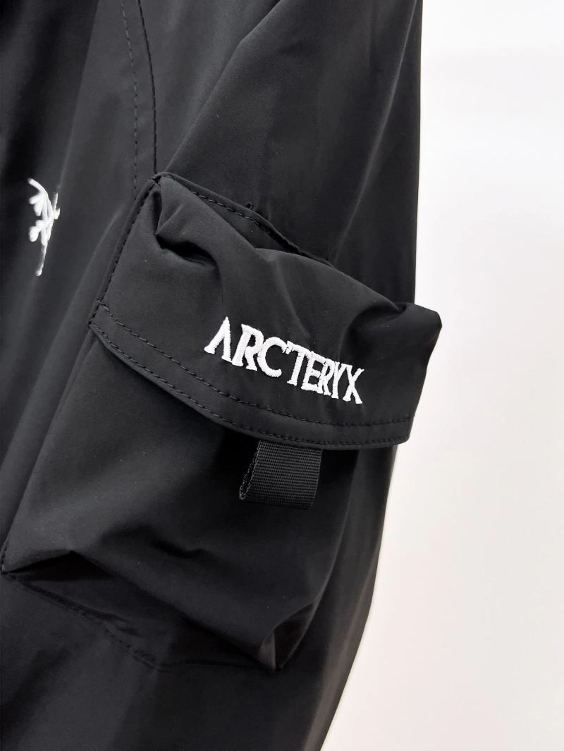 Official Arcteryx Outwear
