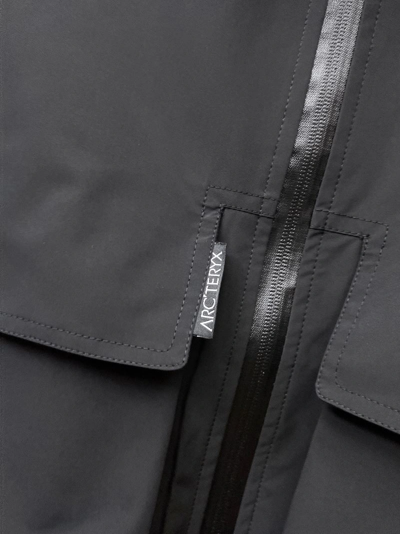 Official Arcteryx Outwear