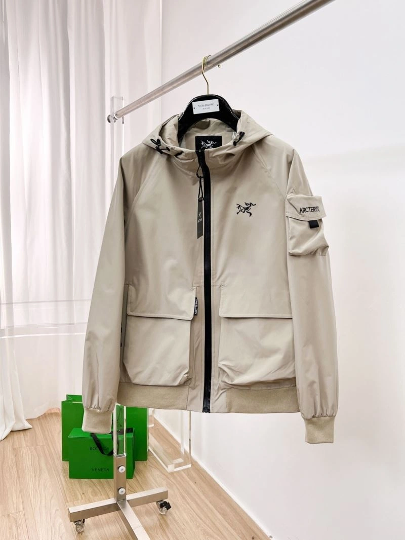 Arcteryx Outwear