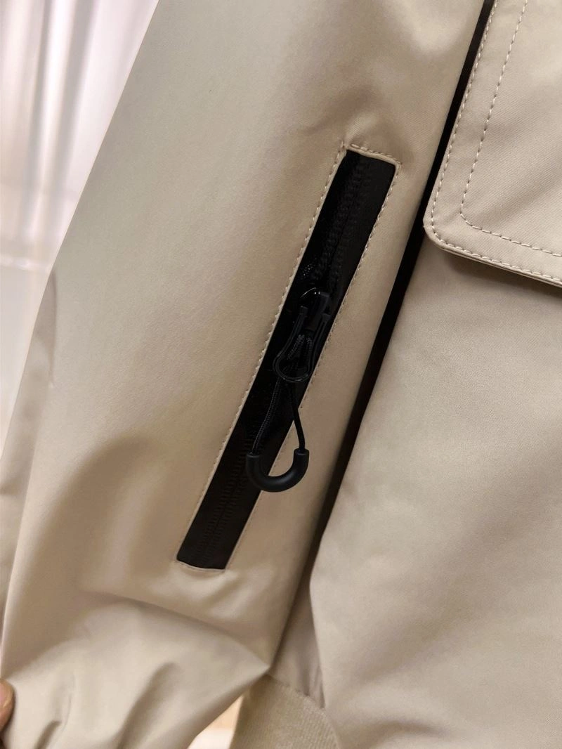 Real Arcteryx Outwear